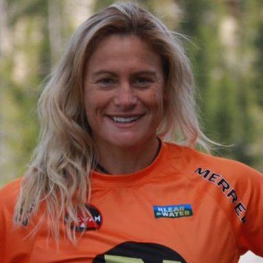 Hire Robyn Benincasa top Motivational Speaker | Speakers Corner
